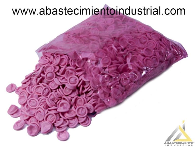 Dedal antiestático ESD – Abastecimiento Industrial