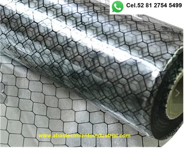 Panal vinil antiestático ESD – Abastecimiento Industrial